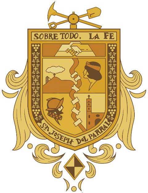 Parral Logo
